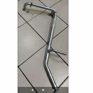 Jual pipa by pass air strada L200 turbo doble cabin 2003-2007 pipa blok ...