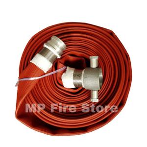 Jual Fire Hose Rubber JET STAR 2.5 x 30 Mtr ZEKI John Morris Instantaneous - Kota Denpasar ...