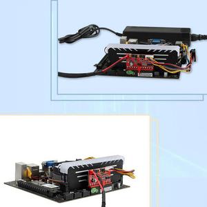 Jual Dc Atx Psu Pico-Box 12v 160w Pico Atx Switch Peak Psu 24pin Power ...