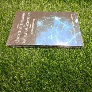 Jual BUKU APLIKASI COGNITIVE BEHAVIOR DAN BEHAVIOR ACTIVATION DALAM ...