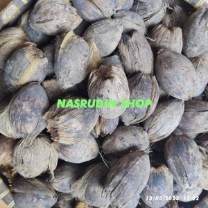 Jual SABUT PINANG UTUH 30 PCS | SERABUT PINANG KERING | KULIT BUAH ...