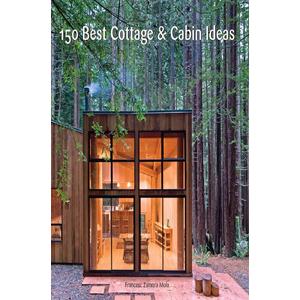 Jual 150 Best Cottage and Cabin Ideas 150 IDE Design Kabin Terbaik ...