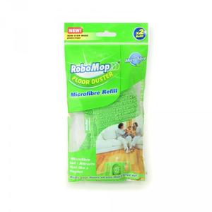 Jual Refill Robomop Floor Duster Alat Pel Otomatis Kain Robot Otomatis - Kota Yogyakarta - ozawa ...