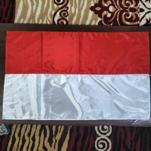 Jual bendera merah putih ukuran rumah - Jakarta Selatan - Toko Win Shp ...
