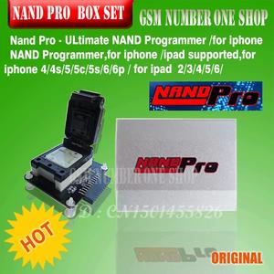Jual New Nand Pro - Ultimate Nand Flasher/ Ip Nand Programmer For ...