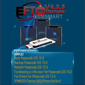 Jual 2023 New Eft Pro Dongle Easy-Firmware Eft Team Dongle - Jakarta Selatan - SQ 168 | Tokopedia