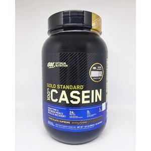 Jual Casein Gold Standard ON 2 lbs Optimum Nutrition 2lbs 2lb lb Susu ...