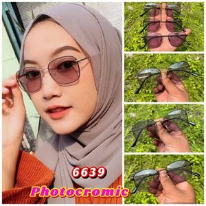 Jual E ( E43 ) KAA PHOTOCROMIC OVAL PERSEGI PANJANG FREE POUCH DAN LAP / - Kota Surabaya ...