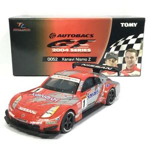 Jual Tomica Limited Autobacs 0052 Xanavi Nismo Z - Kota Bandung - mayta_shoppp | Tokopedia