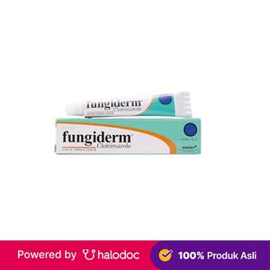 Jual Fungiderm 1% Cream 5 g - Kota Tangerang - Apotek Puri Beta ...