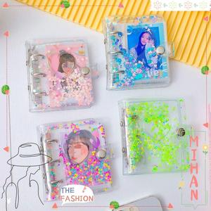 Jual Mh Binder Album Foto Buku Rumah Kartu Nama Gambar Case - Kab ...