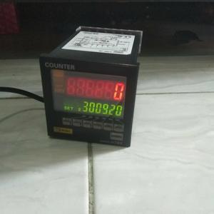 Jual COUNTER omron H7BX -mulus normal Best - Kota Surabaya - MEGAH ...