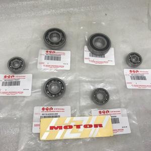 Jual Laher Bearing Rasio Motor Matic Suzuki Skywave Skydrive Spin - Kab ...