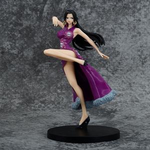 Jual One Piece figure Nine Snake Female Emperor King Snake Ji Han Cook ...