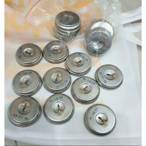 Jual RINNAI Otomatis thermostat Rice Cooker gas penanak nasi RR 50A ...