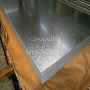Jual Plat Galvanis 2mm x 1.2 x 2.4mtr plat galvanis lembaran - Jakarta ...