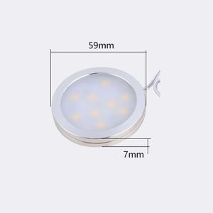 Jual Sun Ultra Thin Led Recessed Ceiling Light Lampu Plafon Atap ...