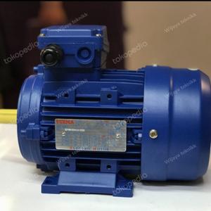 Jual Yuema type Y3-802-2 1,5 hp 3 phase 2800 rpm Yuema 1.5 hp - 3 phas ...