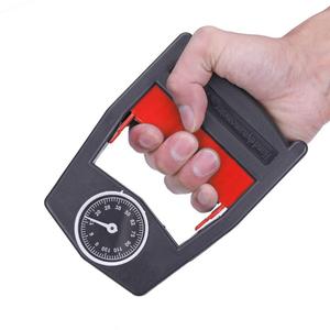 Jual Sun Hand Dynamometer Grip Power Strength Meter Force Measurement ...