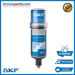 Jual SKF Single Point Automatic Grease Lubricator TLSD 250/EM2 TLSD250/EM2 - Kab. Tangerang ...
