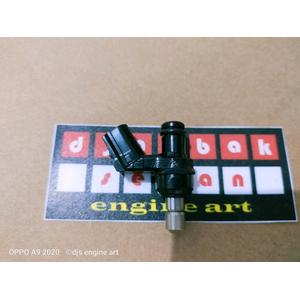 Jual injector Honda CRF 150 L 10 hole original KEIHIN - Kota Surabaya ...