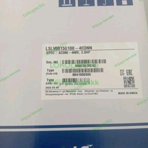 Jual Inverter LS LSLV0015G100-4AEONN 2hp Inverter LS 1.5Kw / 2HP Best - Kota Surabaya - INDO ...