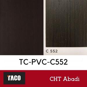 Jual TACO PVC SHEET C552 - Kota Bogor - CHT Abadi | Tokopedia