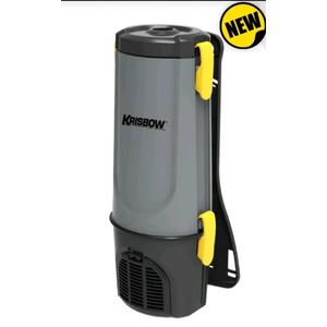 Jual DRY VACUUM CLEANER BACKPACK 4L 1200 W KRISBOW Best - Kota Bandung ...