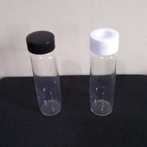 Jual Botol Sample Vial EPA-VOA 40 ml Botol Vial EPA-VOA Storage Vial ...