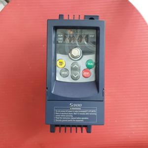 Jual Inverter SANCH S900, 1.5kW 2HP 440V 3Phase, Multi Function AC Dri ...