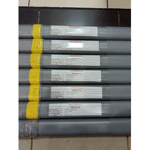 Jual KAWAT LAS STAINLESS TIG AWS ER312 2.4MM ARONWELD - Kota Depok ...