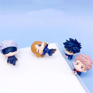 Jual Jujutsu Kaisen Figure Mainan Fushiguro Megumi Anime Gojo - Kota ...