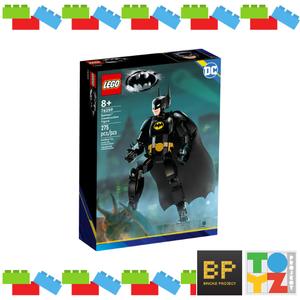 Promo Lego 76259 Batman - Batman Construction Figure Cicil 0% 3x ...