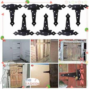 Jual Mh Fitting Lemari Engsel Segitiga 5 /6/8inch Fitting Furniture ...