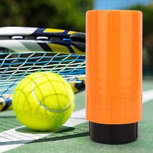 Jual Tennis Ball Box Pressure Maintaining Repairing Storage Can ...
