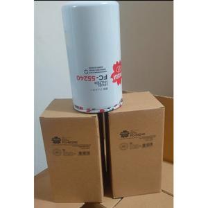 Jual Filter Solar/Fuel Filter Hino Ranger Fm350 Merk Sakura (Fc-55240 ...