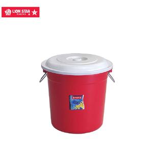 Jual READY LION STAR Ember 8 Galon Gagang Besi Dan Tutup FTC PC-11 ...