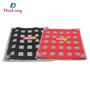 Jual Car Window Net Rally Safety Equipment Window Shade Protection Net ...
