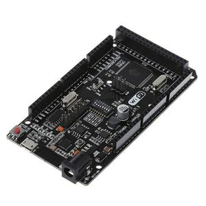 Jual Arduino Mega2560 R3 Built-in IOT Wifi ESP8266 32MB Wemos Nodemcu Board - Kota Denpasar ...