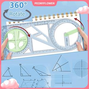 Jual Pe-penguasa Bunga Rotary Siswa Sekolah Alat Kantor Alat Tulis ...