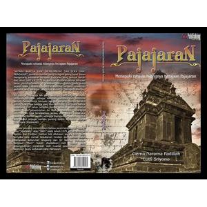 Jual Buku Sejarah Book History Kerajaan Indonesia Pajajaran Sunda ...