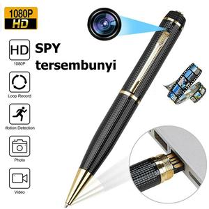 Mini retailer Kamera Pena Hd 1080P Spycam