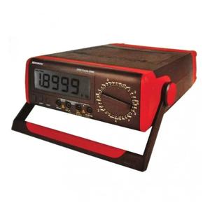 Jual DIGITAL MULTIMETER KRISBOW BENCH TYPE Best - Kota Bandung - UTAMA ...