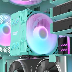 Jual DARKFLASH ELLSWORTH S11 PRO ARGB NEOMINT CPU AIR COOLER PROCESSOR ...