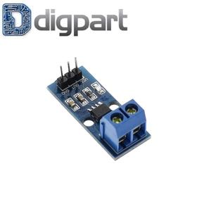 Jual Sensor Arus ACS712 30A Hall Current Sensor Module Arduino ...