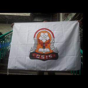 Jual Bendera Logo Osis SMA ukuran 90x135 - Jakarta Barat - okalana62 ...