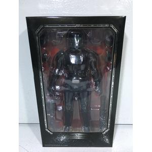 Jual SHF Figuarts Death Trooper Star Wars Galactic Empire Imperial ...