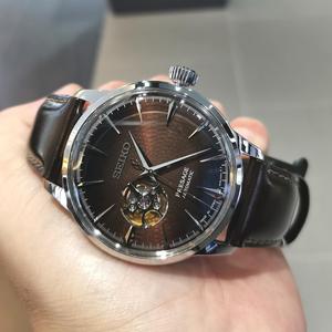 Jual JAM TANGAN PRIA SEIKO PRESAGE SSA407J1 SSA407 AUTOMATIC ORIGINAL ...