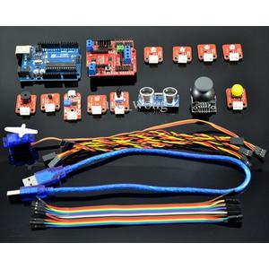 Jual Arduino Uno R3 Ardublock Graphical programming Learning kit - Kota Denpasar - sabrina ...
