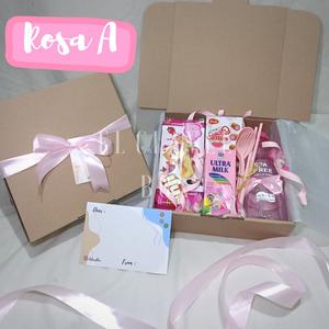 Jual SNACK BOX HADIAH WISUDA ULANG TAHUN BUKET SNACK BOX HAMPERS SNAC ...